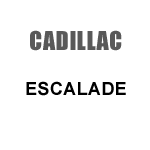 Cadillac Escalade Auto-Styling Front Lip, Splitter, Side Skirts, Rear ...