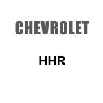 Chevrolet HHR Auto-Styling Front Lip, Splitter, Side Skirts, Rear ...