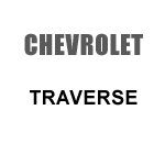 Chevrolet Traverse Auto-Styling Front Lip, Splitter, Side Skirts, Rear ...