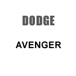 Dodge Avenger Auto-Styling Front Lip, Splitter, Side Skirts, Rear ...