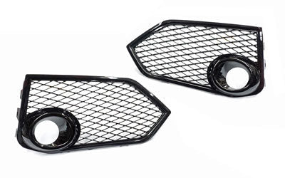 Fog Lights Covers/Trims – Bayson R Motorsports