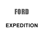 Ford Expedition Auto-Styling Front Lip, Splitter, Side Skirts, Rear ...