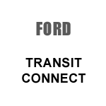 Ford Transit Connect Auto-Styling Front Lip, Splitter, Side Skirts ...