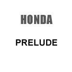 Honda Prelude Auto-Styling Front Lip, Splitter, Side Skirts, Rear ...