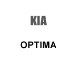 Kia Optima Auto-Styling Front Lip, Splitter, Side Skirts, Rear Aprons ...