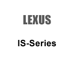 Lexus IS Auto-Styling Front Lip, Splitter, Side Skirts, Rear Aprons ...