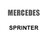 Mercedes-Benz Sprinter Auto-Styling Front Lip, Splitter, Side Skirts ...