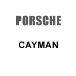 Porsche Cayman Auto-Styling Front Lip, Splitter, Side Skirts, Rear ...