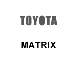 Toyota Matrix Auto-Styling Front Lip, Splitter, Side Skirts, Rear ...
