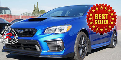 Bayson R Motorsports