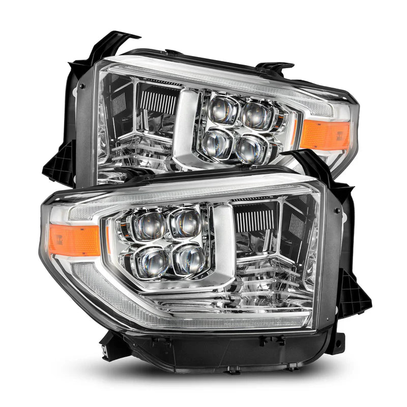 AlphaRex (NOVA-Series) 2014-2021 Toyota Tundra G2 LED Projector ...