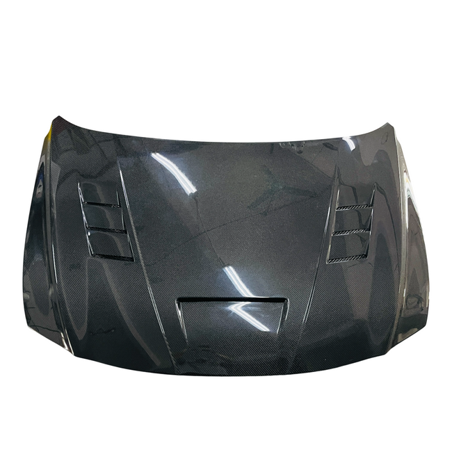 Bayson R Motorsports, Auto Styling Parts, Aerodynamic Car Body Kits