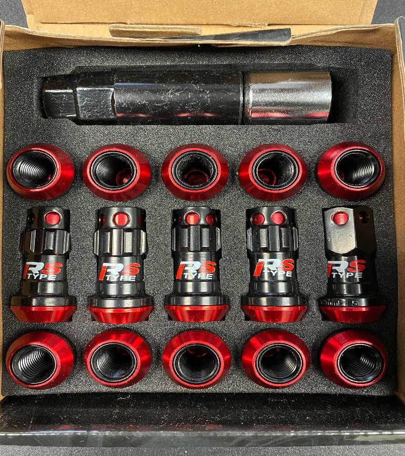 Accessories – Bayson R Motorsports