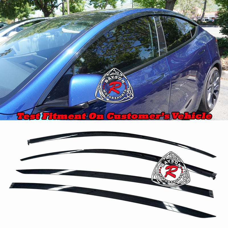 Bayson R Motorsports, Auto Styling Parts, Aerodynamic Car Body Kits