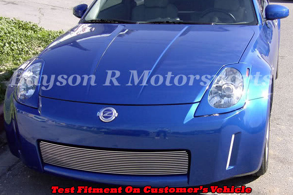 Bayson R Motorsports, Auto Styling Parts, Aerodynamic Car Body Kits