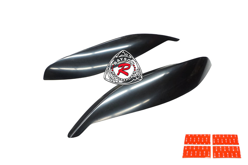 Bayson R Motorsports, Auto Styling Parts, Aerodynamic Car Body Kits