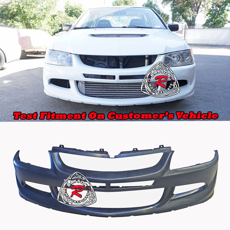 Bayson R Motorsports, Auto Styling Parts, Aerodynamic Car Body Kits