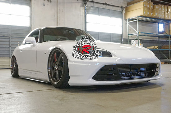 Bayson R Motorsports, Auto Styling Parts, Aerodynamic Car Body Kits