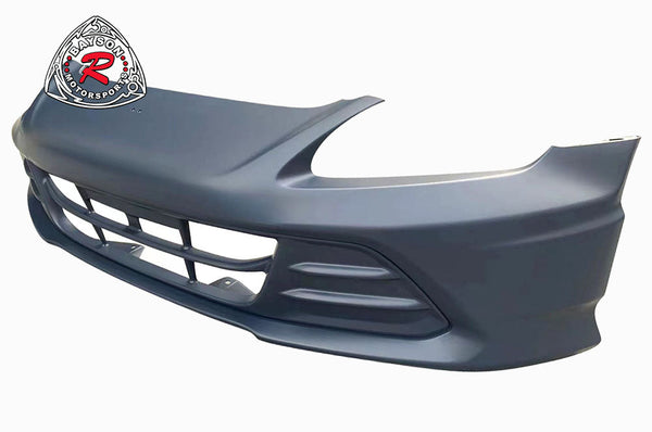 20th Anniversary Style Front Bumper For 2000-2009 Honda S2000 | Bayson R Motorsports