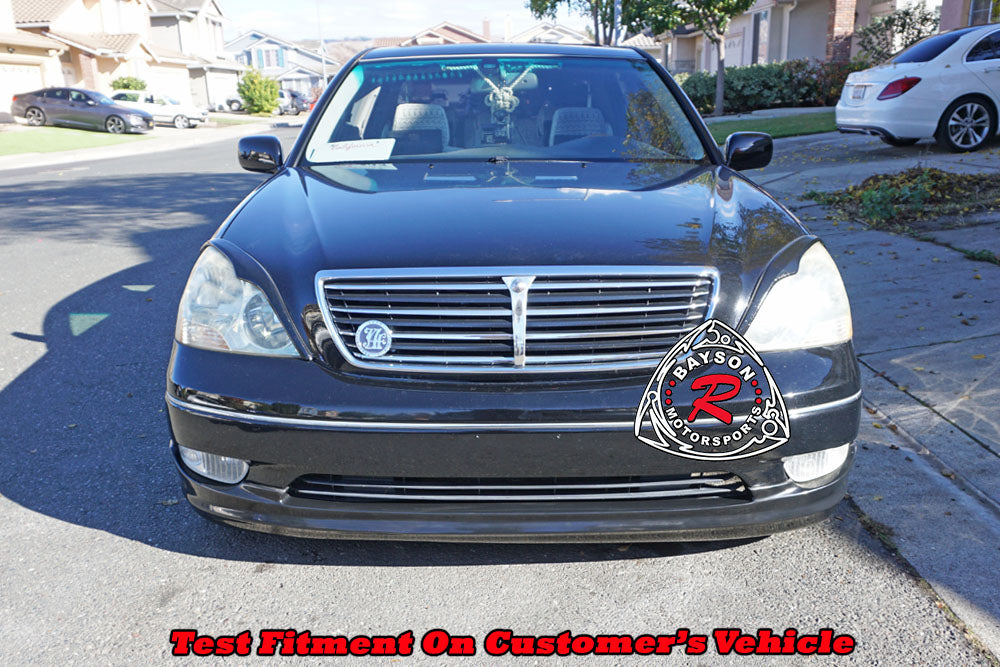 Bayson R Motorsports, Auto Styling Parts, Aerodynamic Car Body Kits