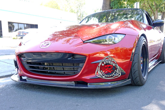 Bayson R Motorsports, Auto Styling Parts, Aerodynamic Car Body Kits