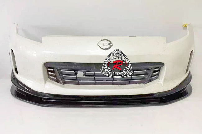 Bayson R Motorsports, Auto Styling Parts, Aerodynamic Car Body Kits