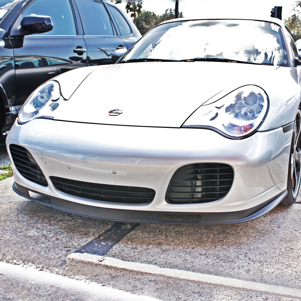 Porsche 911 Turbo/Carrera 996 Front Lip (2001-2005) OE Style – Bayson R ...
