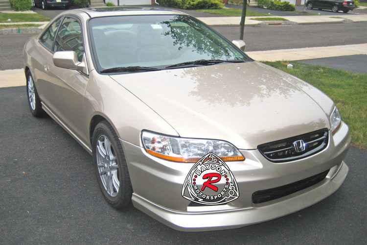 Bayson R Motorsports, Auto Styling Parts, Aerodynamic Car Body Kits