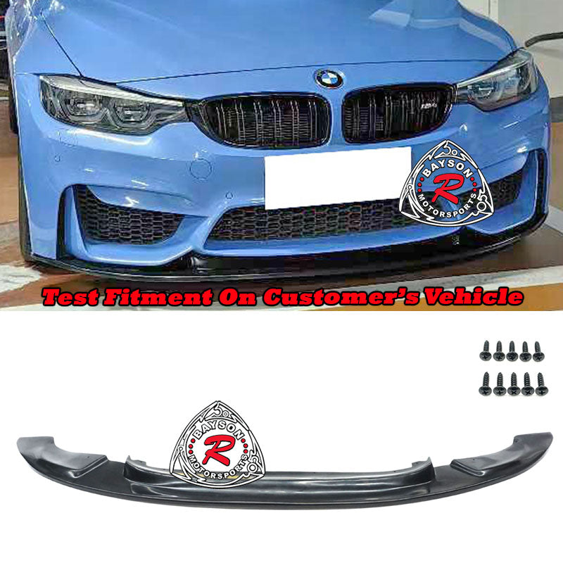 Bayson R Motorsports, Auto Styling Parts, Aerodynamic Car Body Kits