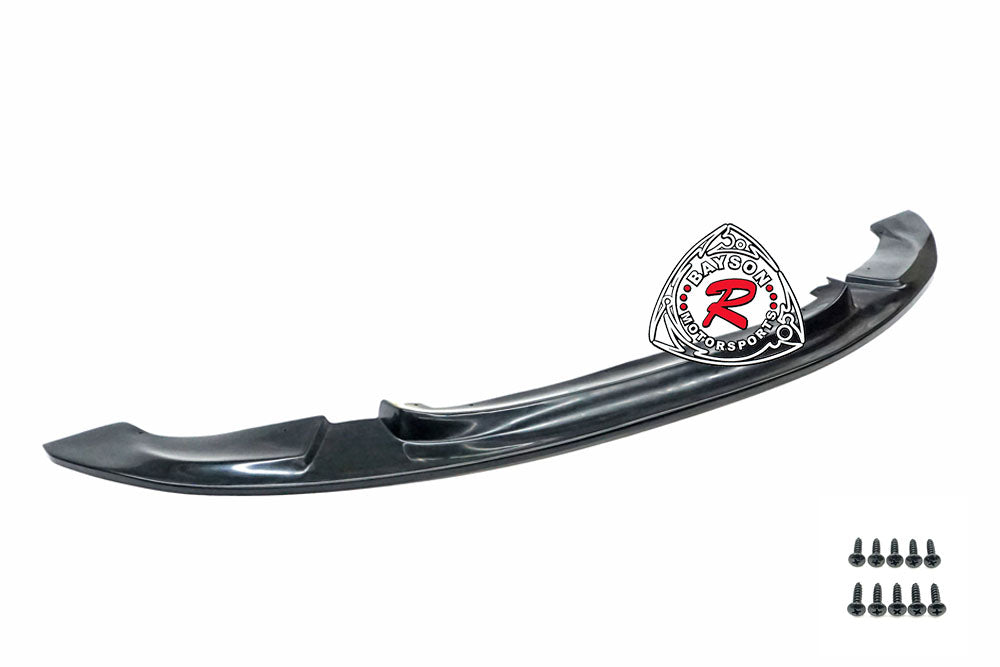 Bayson R Motorsports, Auto Styling Parts, Aerodynamic Car Body Kits