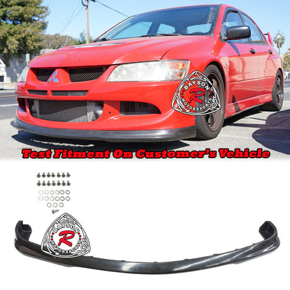 Bayson R Motorsports, Auto Styling Parts, Aerodynamic Car Body Kits