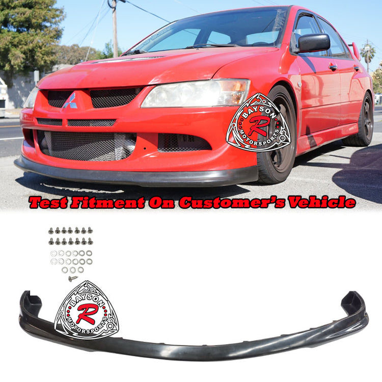 Bayson R Motorsports, Auto Styling Parts, Aerodynamic Car Body Kits
