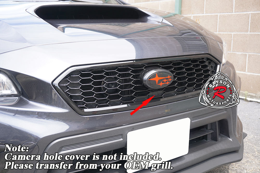 Bayson R Motorsports, Auto Styling Parts, Aerodynamic Car Body Kits