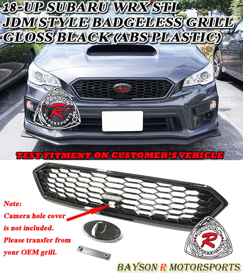 Bayson R Motorsports, Auto Styling Parts, Aerodynamic Car Body Kits