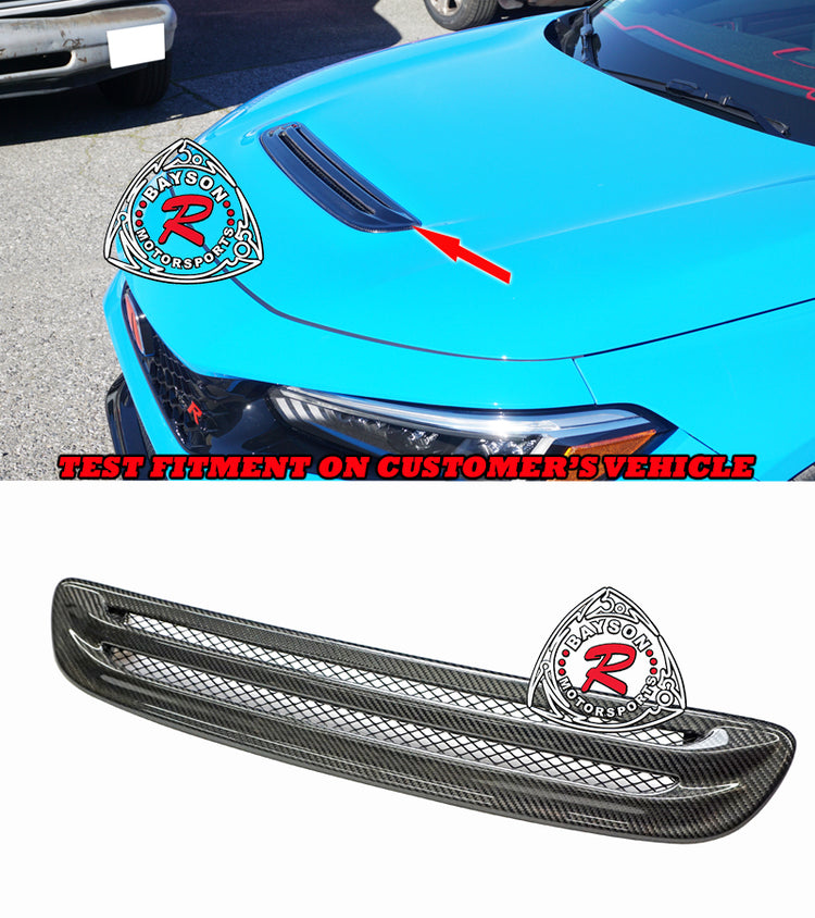 Bayson R Motorsports, Auto Styling Parts, Aerodynamic Car Body Kits