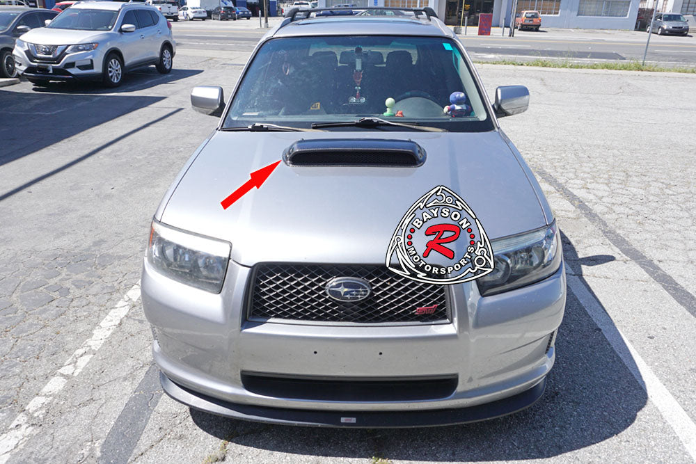 Bayson R Motorsports, Auto Styling Parts, Aerodynamic Car Body Kits