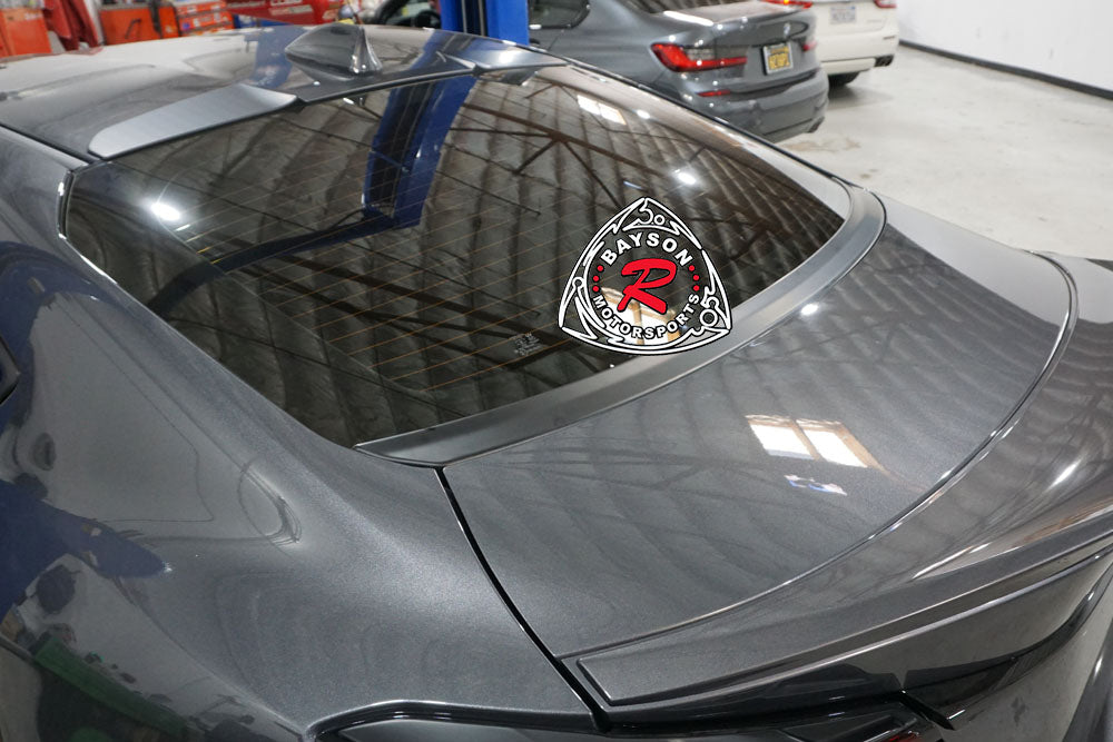 Bayson R Motorsports, Auto Styling Parts, Aerodynamic Car Body Kits