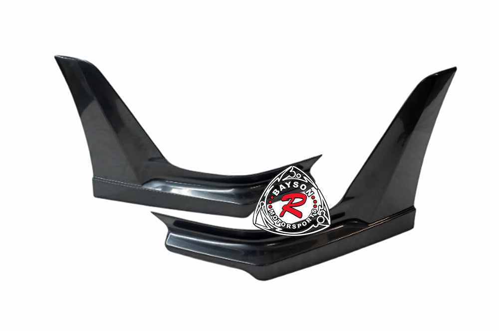 Bayson R Motorsports, Auto Styling Parts, Aerodynamic Car Body Kits