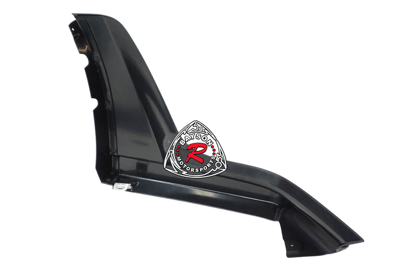 Bayson R Motorsports, Auto Styling Parts, Aerodynamic Car Body Kits
