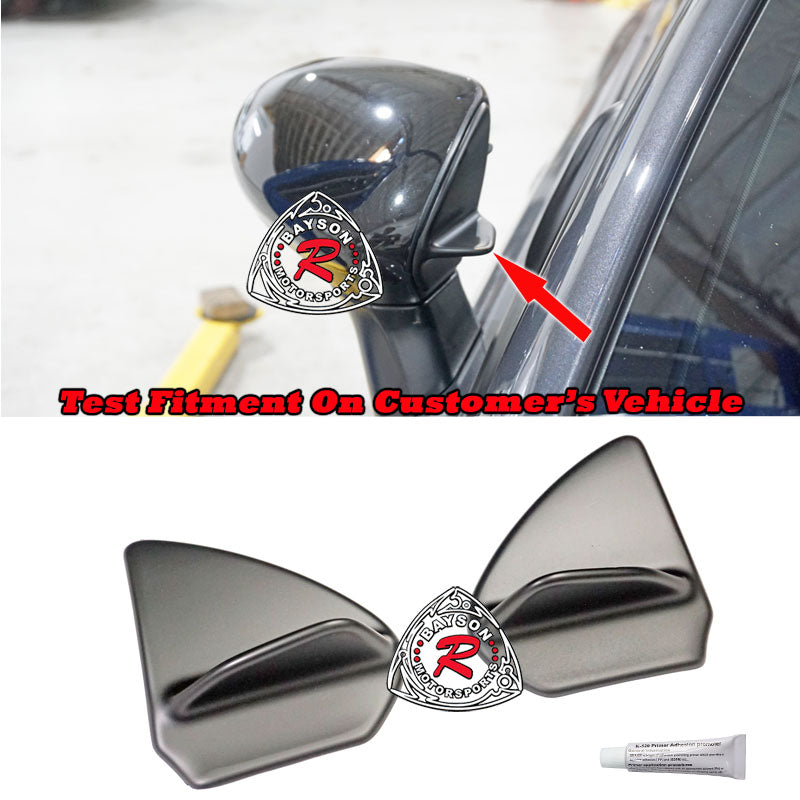 Bayson R Motorsports, Auto Styling Parts, Aerodynamic Car Body Kits