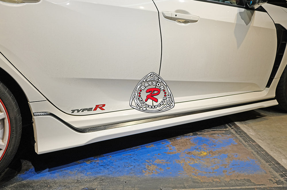 Side Skirts Auto-Styling Front Lip, Splitter, Side Skirts, Rear Aprons ...