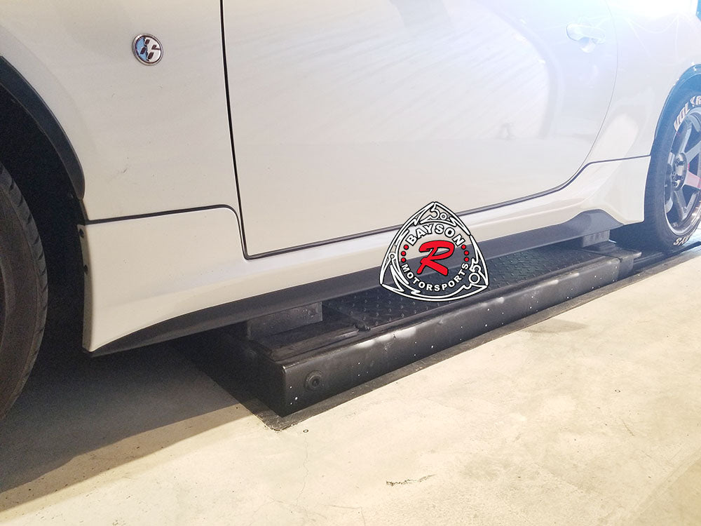 Bayson R Auto Styling Accessories All Products – Bayson R Motorsports