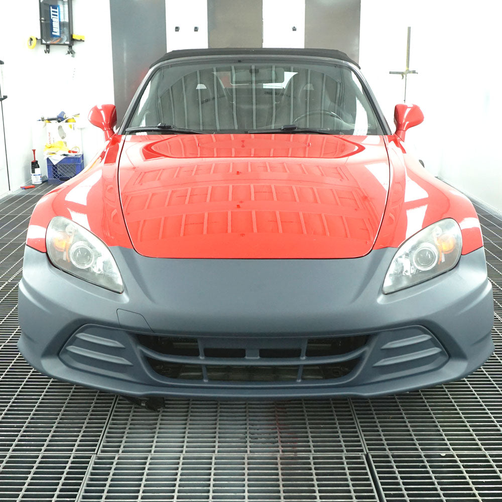 Honda S2000 AP1/AP2 Front Bumper (2000-2009) 20th Anniversary Style Tow ...